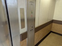 Andover War Memorial Hospital | AccessAble