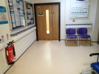 Clitheroe Community Hospital | AccessAble