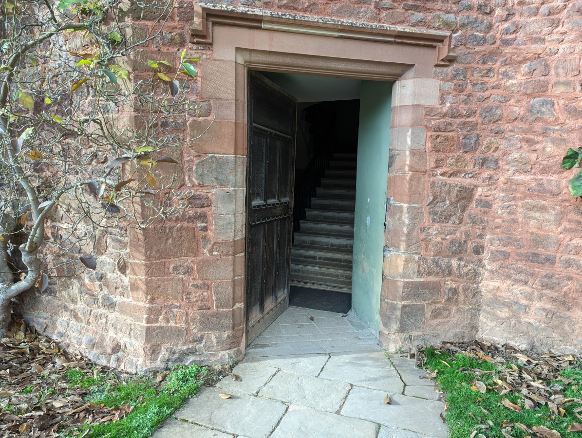 Powis Castle and Garden - Clive Museum | AccessAble