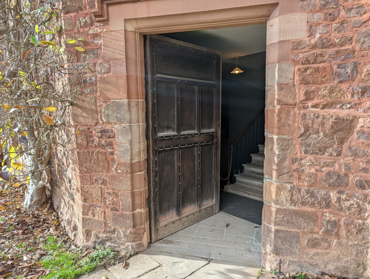 Powis Castle and Garden - Clive Museum | AccessAble