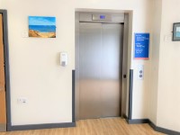 Golborne Health Centre | AccessAble