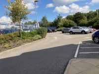 Golborne Health Centre | AccessAble