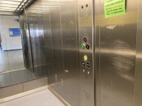 Golborne Health Centre | AccessAble