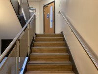 Golborne Health Centre | AccessAble