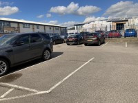 Golborne Health Centre | AccessAble