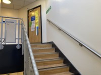 Golborne Health Centre | AccessAble