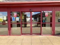 Golborne Health Centre | AccessAble