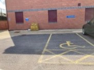 Golborne Health Centre | AccessAble