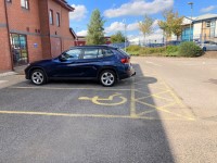 Golborne Health Centre | AccessAble