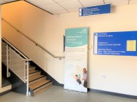 Golborne Health Centre | AccessAble