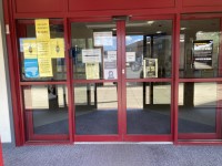 Golborne Health Centre | AccessAble