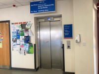 Golborne Health Centre | AccessAble