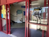 Golborne Health Centre | AccessAble
