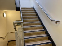 Golborne Health Centre | AccessAble