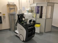 X-Ray and Diagnostic Imaging | AccessAble