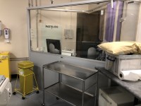 X-Ray and Diagnostic Imaging | AccessAble