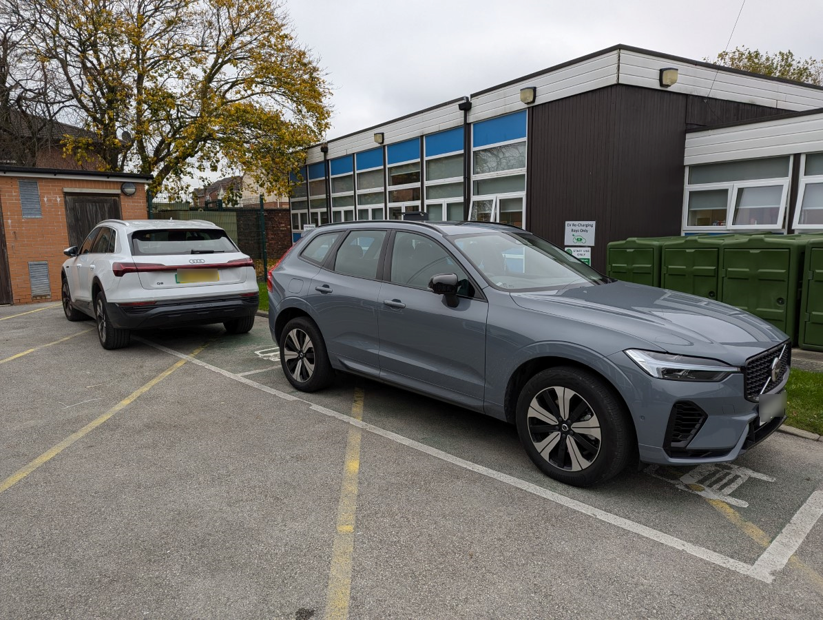 Peasley Cross Hospital - Iris Ward | AccessAble