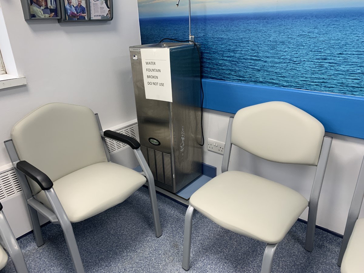 Burns Plastic Dressing and Hand Trauma Review Clinics | AccessAble