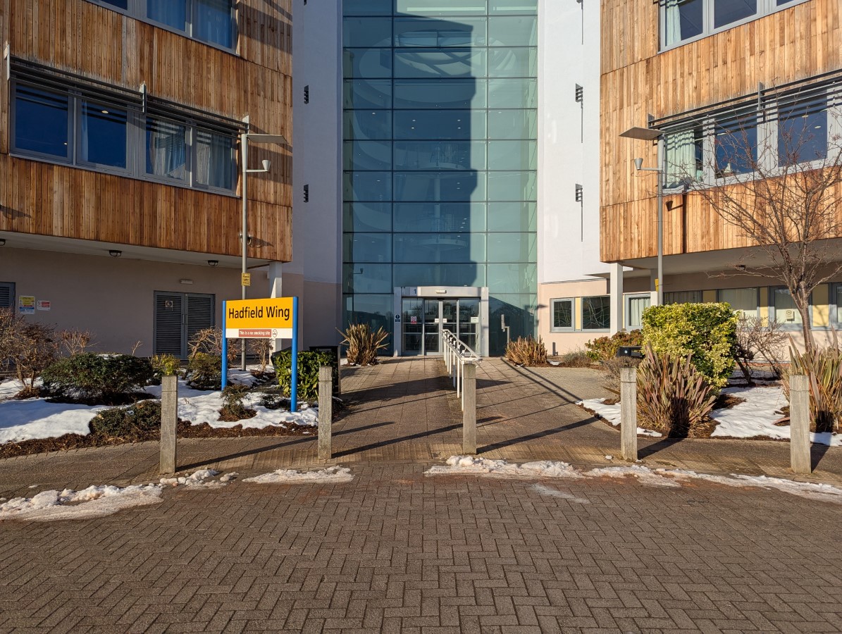 Robert Hadfield 1 | AccessAble