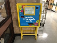 Lincoln Wing | AccessAble