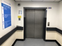 Lincoln Wing | AccessAble