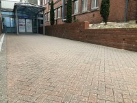 Lincoln Wing | AccessAble