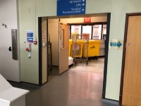 Lincoln Wing | AccessAble