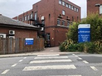 Lincoln Wing | AccessAble