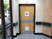 Lincoln Wing | AccessAble