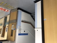 Lincoln Wing | AccessAble