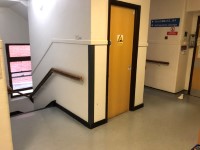 Lincoln Wing | AccessAble