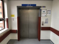 Lincoln Wing | AccessAble