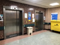 Lincoln Wing | AccessAble