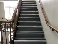 Lincoln Wing | AccessAble