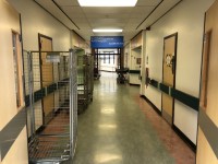 Lincoln Wing | AccessAble