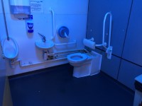 Lincoln Wing | AccessAble