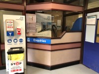 Lincoln Wing | AccessAble