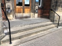 Lincoln Wing | AccessAble