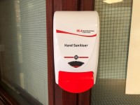 Lincoln Wing | AccessAble