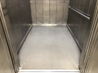 Lincoln Wing | AccessAble