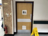 Lincoln Wing | AccessAble