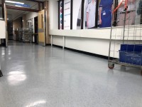 Lincoln Wing | AccessAble