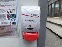 Lincoln Wing | AccessAble