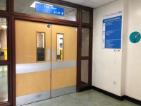 Lincoln Wing | AccessAble