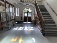 Lincoln Wing | AccessAble