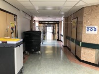 Lincoln Wing | AccessAble