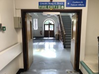 Lincoln Wing | AccessAble