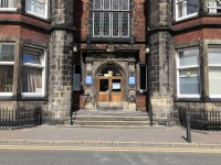 Lincoln Wing | AccessAble