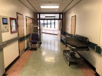 Lincoln Wing | AccessAble