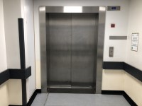 Lincoln Wing | AccessAble